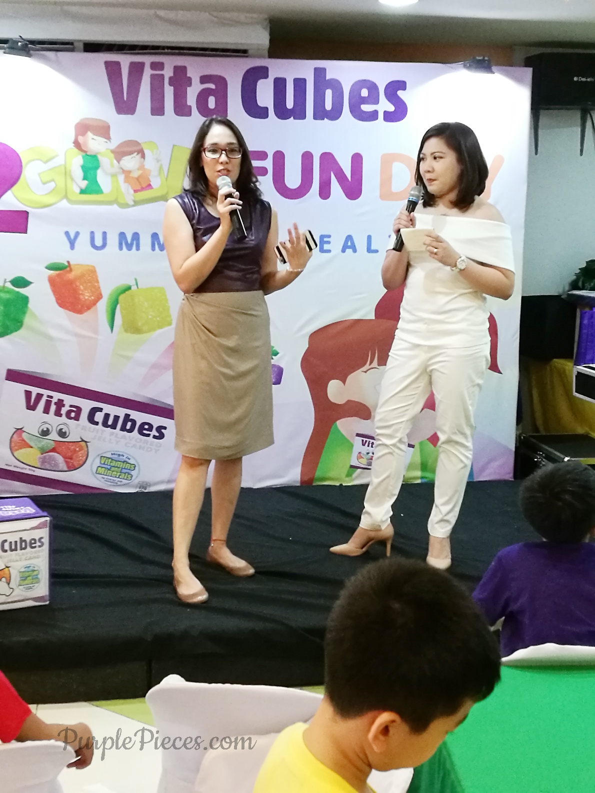 Why Vita Cubes Jelly Candy is 2Good for my Kids