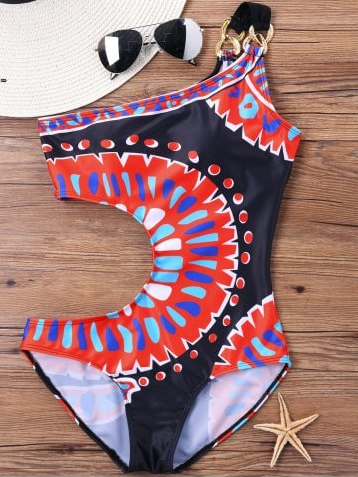 The Perfect Swimsuit for Every Body Type