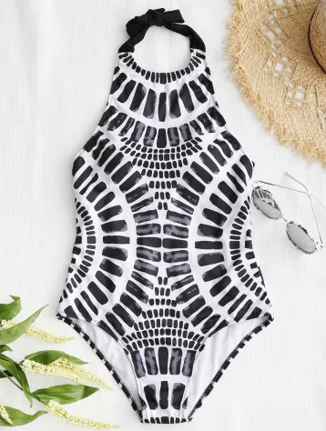 The Perfect Swimsuit for Every Body Type