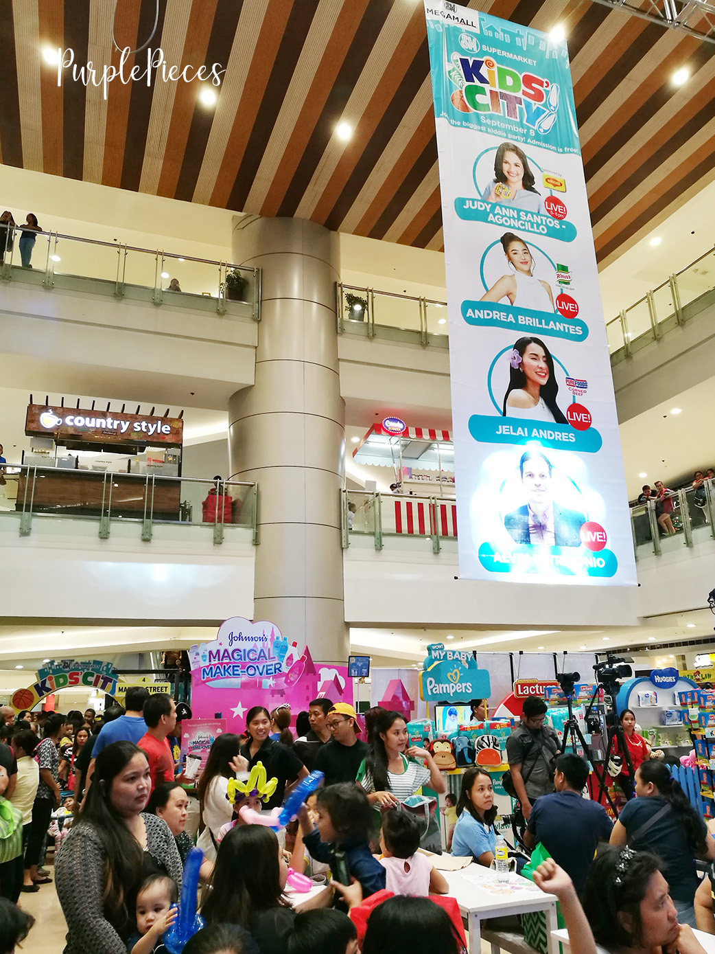 SM Kids’ City 2018: The Biggest Kiddie Party in the Metro by SM ...